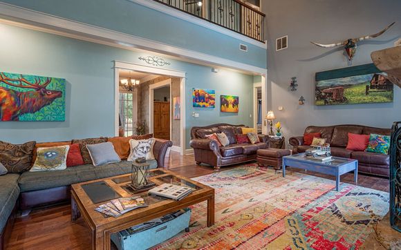 Home Staging by County Line Realty in Bullard Area - Alignable