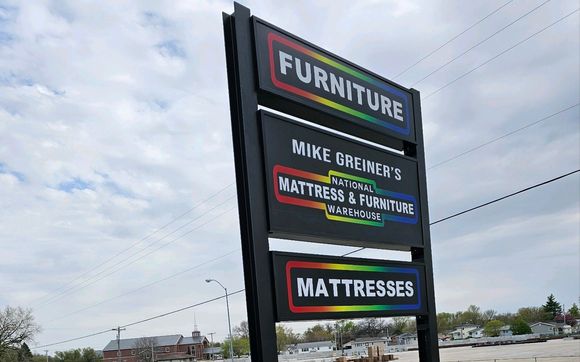 Pole Sign by Banks Wraps & Signs in Central City Area - Alignable