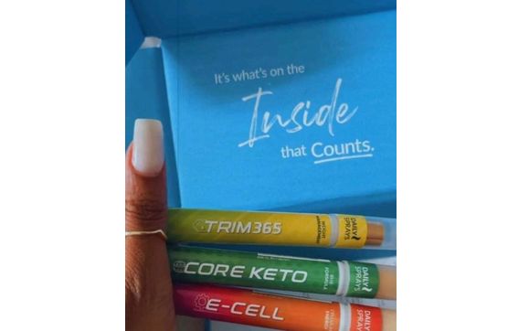 Fat Blaster Kit 🔥 by Ellle’s Lifestyle Solutions in Summerville, SC ...