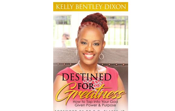 Destined for Greatness! How to Tap into your God-given Power & Purpose ...