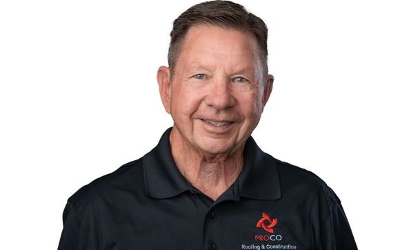 We offer my services to help you select the best roof for you. by Proco ...