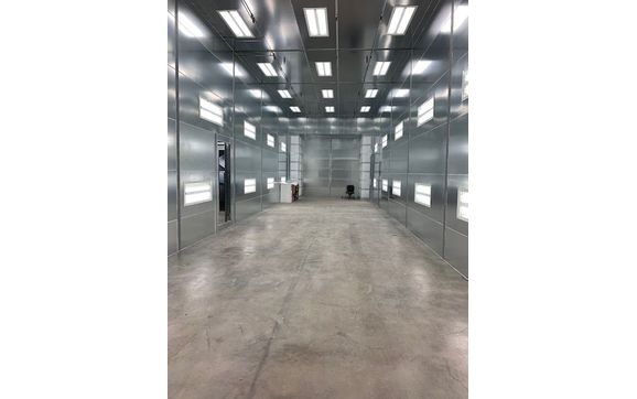 Body work by Ray Newton Collision, LLC in Fort Worth, TX - Alignable