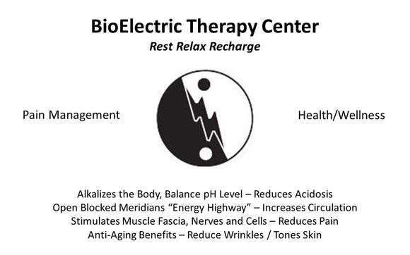 BioElectric Therapy by BioElectric Therapy Center in San Antonio, TX ...