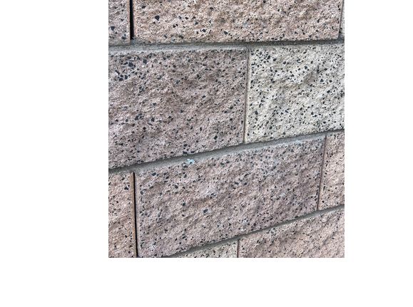 block walls, all types of concrete, pavers , stone venner by vegas ...