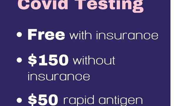 COVID-19 Testing by EZ Care Pharmacy in East Orange, NJ - Alignable