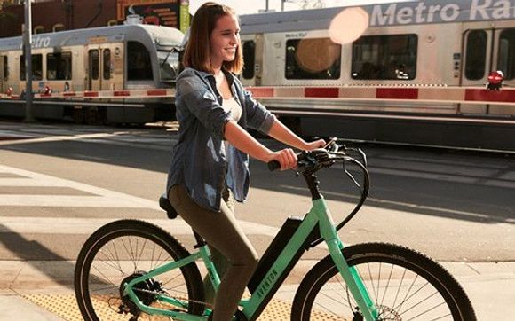 Electric Bikes by Small Planet E Bikes in Denver, CO - Alignable