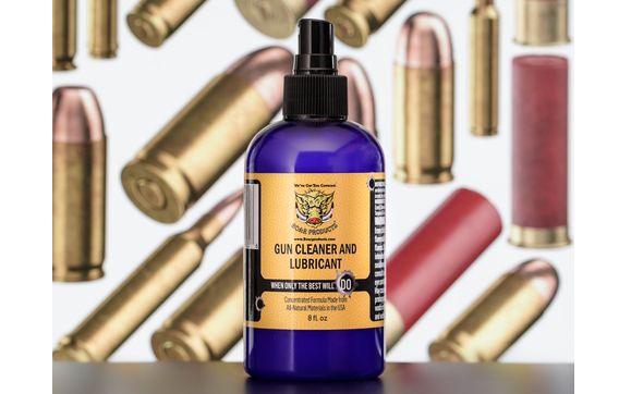 Tool Cleaner and Lubricant, 8fl. oz by Boar Products in Fargo, ND ...