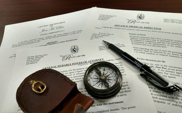 Estate Planning Law by THE RELIANCE LAW GROUP | formerly The Ratliff ...