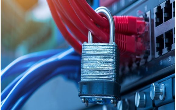 Ransomware: Datto File Protection by The Network Company in Rancho ...