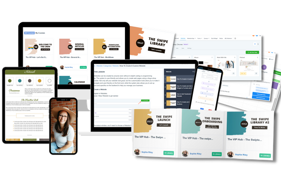 The VIP Hub by Founder & CEO of The VIP Hub in Gloucester, ON - Alignable