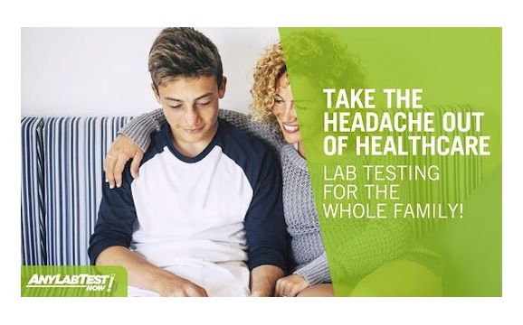 FENTANYL TESTING @ALTN by Any Lab Test Now in Newark, DE - Alignable