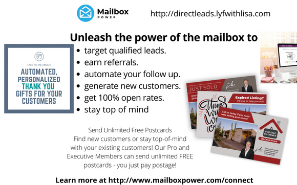 Premier Customer Engagement Platform by Mailbox Power Marketing in ...
