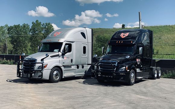 Fox Freight, Inc. - Elk Grove Village, IL - Alignable