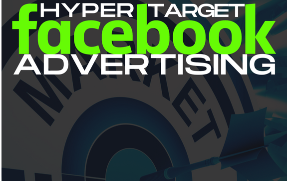 Hyper Targeted Facebook Advertising by CV Kreative in Sioux City, IA ...