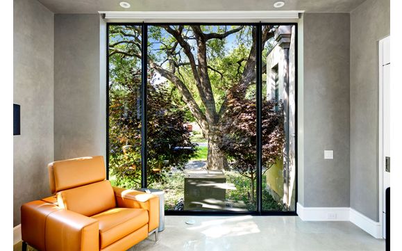 Custom Steel Windows and Doors by Finesstra in Dallas, TX - Alignable