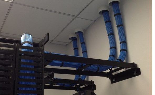 Data & Phone Cabling by Excel IT Services in Fort Madison Area - Alignable