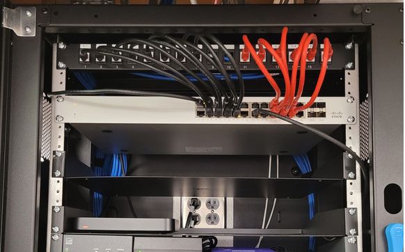 Modems, Routers, Switches, & Firewalls by Excel IT Services in Fort ...