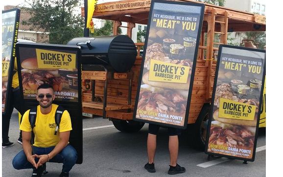 Sign & Banner Design by Human Billboards 305 in West Park, FL - Alignable