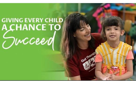 Pediatric PT, OT, ST, and Intensive Therapy by Ability Plus Therapy in ...