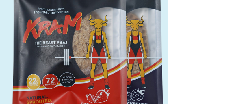 KRAM Nutrition - Colfax Area - Alignable