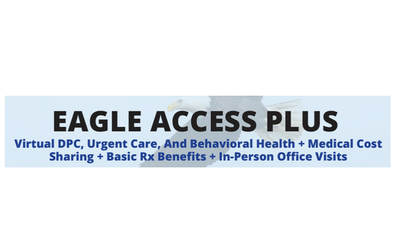 EAGLE ACCESS PLUS by Eagle Care Health Solutions in Timberwood Park, TX - Alignable