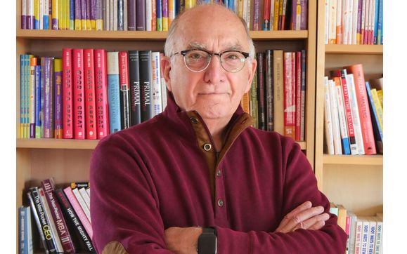 Founder, Chief Scientist, Strategic Development Worldwide / Co-Founder ...