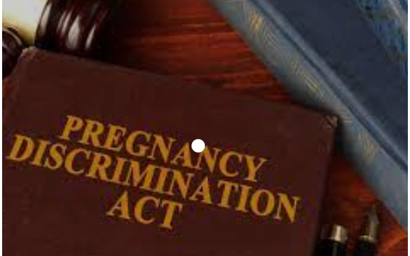 MATERNITY LEAVE, DO YOU KNOW YOUR LEGAL RIGHTS? by Stacy Martin LLC ...