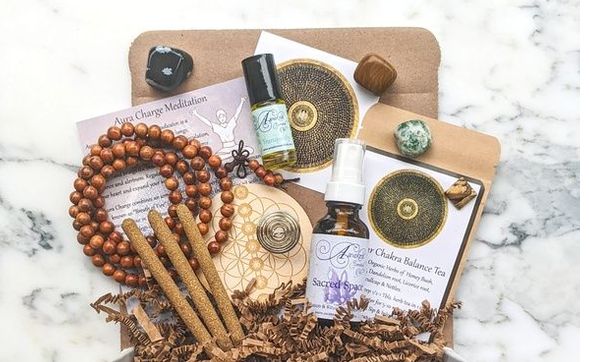 Chakra Box by Chakra Balance Shop in Sarasota, FL - Alignable