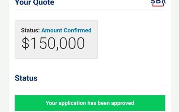 SBA BOLT LOAN by www.SmallBusinessLendingSource.com in San Diego, CA ...