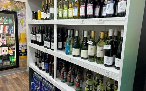 KGS Wine by Kimura General Store in Papaikou Area - Alignable