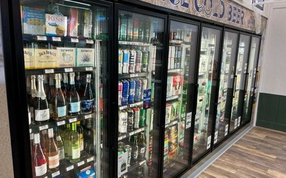 KGS Adult Beverages by Kimura General Store in Papaikou Area - Alignable