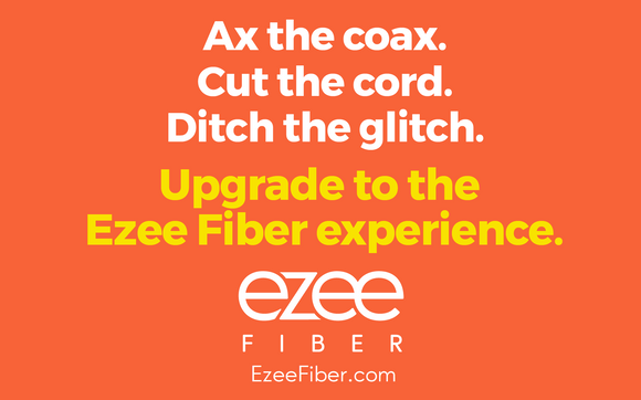 Ezee Fiber - Houston, TX - Alignable