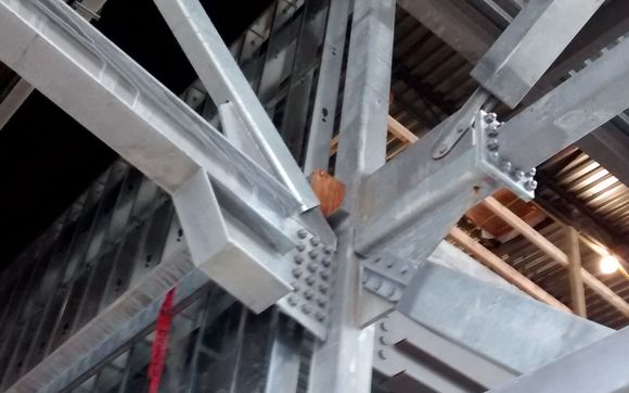 Structural Engineering, Steel Design, Steel Connections by SAP ...