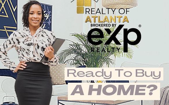 Buyer Agent by Realty of Atlanta in Atlanta, GA - Alignable
