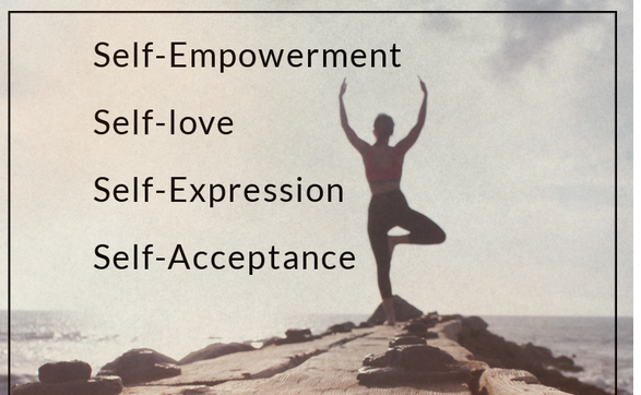 Self-Empowerment Signature Series by Quantum Healing Path in Orlando ...