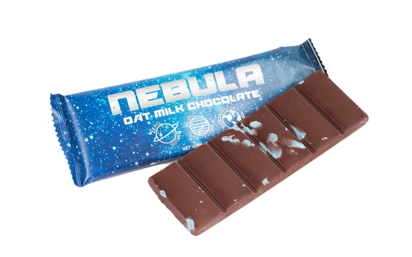Nebula Dark Chocolate by Nebula Snacks in Austin, TX - Alignable