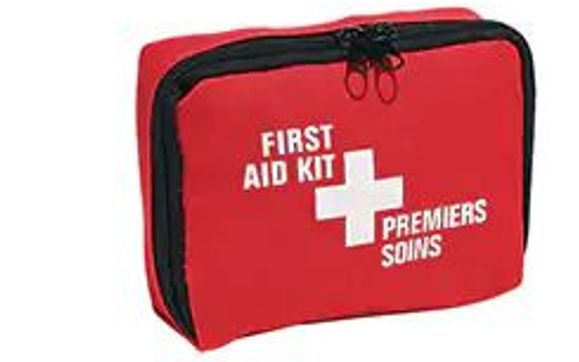 WSIB compliant Workplace First Aid kits by HELP First Aid in ...