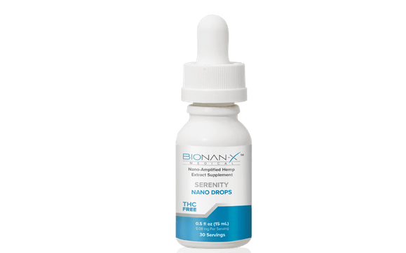 BioNan-X Nano CBD Serenity Drops by Bionanx Medical in Irvine, CA ... BioNan-X Nano CBD Serenity Drops by Bionanx Medical in Irvine, CA ...