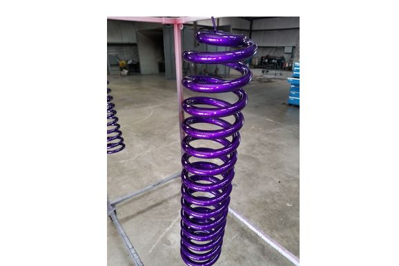 Powder Coating Services by Powder Perfect, LLC. in Schertz, TX - Alignable