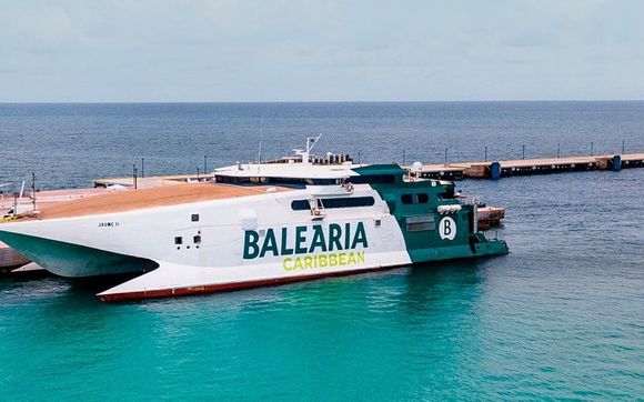 Balearia Caribbean - Fort Lauderdale, FL - Alignable