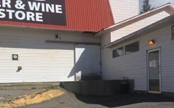 Overlander Beer & Wine Store - Williams Lake, BC - Alignable