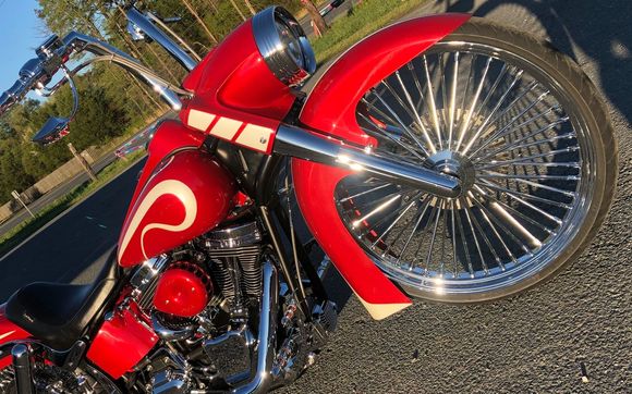 JayBird's Custom Cycles - Salisbury, NC - Alignable