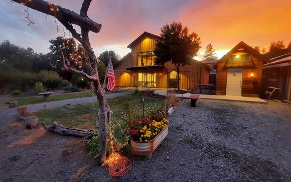 Event center by Sungate Place in Grants Pass, OR - Alignable