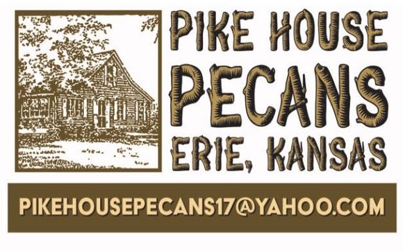 Online Ordering by Pike House Pecans in Erie Area - Alignable