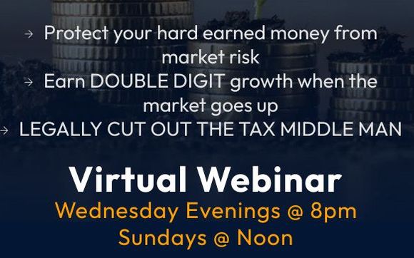 Complimentary Finance Workshop by LiT Financial Solutions in Portsmouth ...