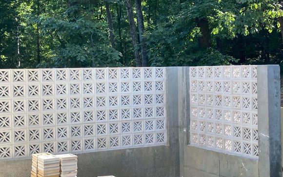 Breeze Block by Villa Lagoon Tile in Gulf Shores, AL - Alignable
