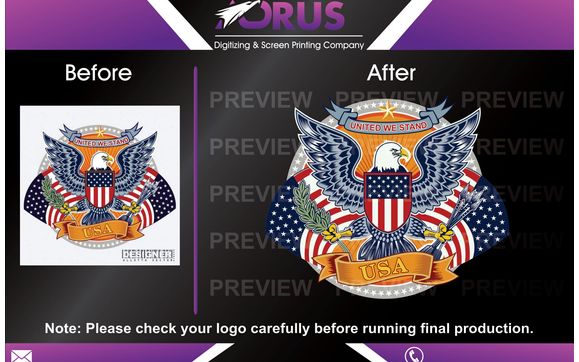 Graphics Designing Services by Aorus Digitizing & Screen Printing ... Graphics Designing Services by Aorus Digitizing & Screen Printing ...