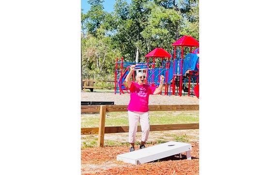 RVing and Primitive Tent Camping by Sandy Ridge Campground and RV ...