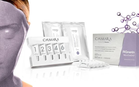 RGnerin Botox effect facial by Eternal Spring Med Spa in Franklin ...