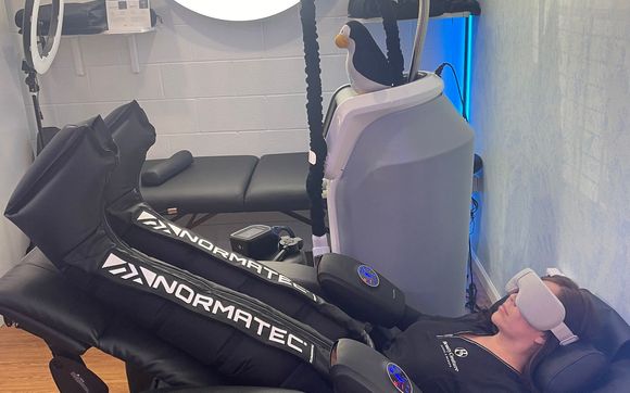 Heritage Hispanic Special by The Recovery Lab and Cryo in Austin, TX ...